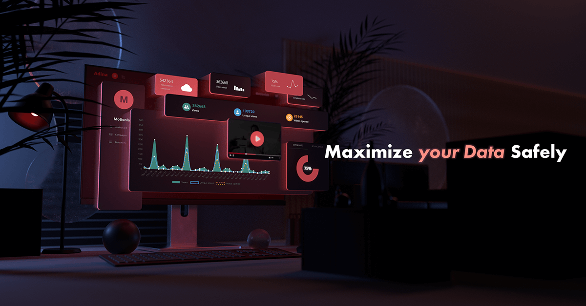 Motionlab | Maximize your data